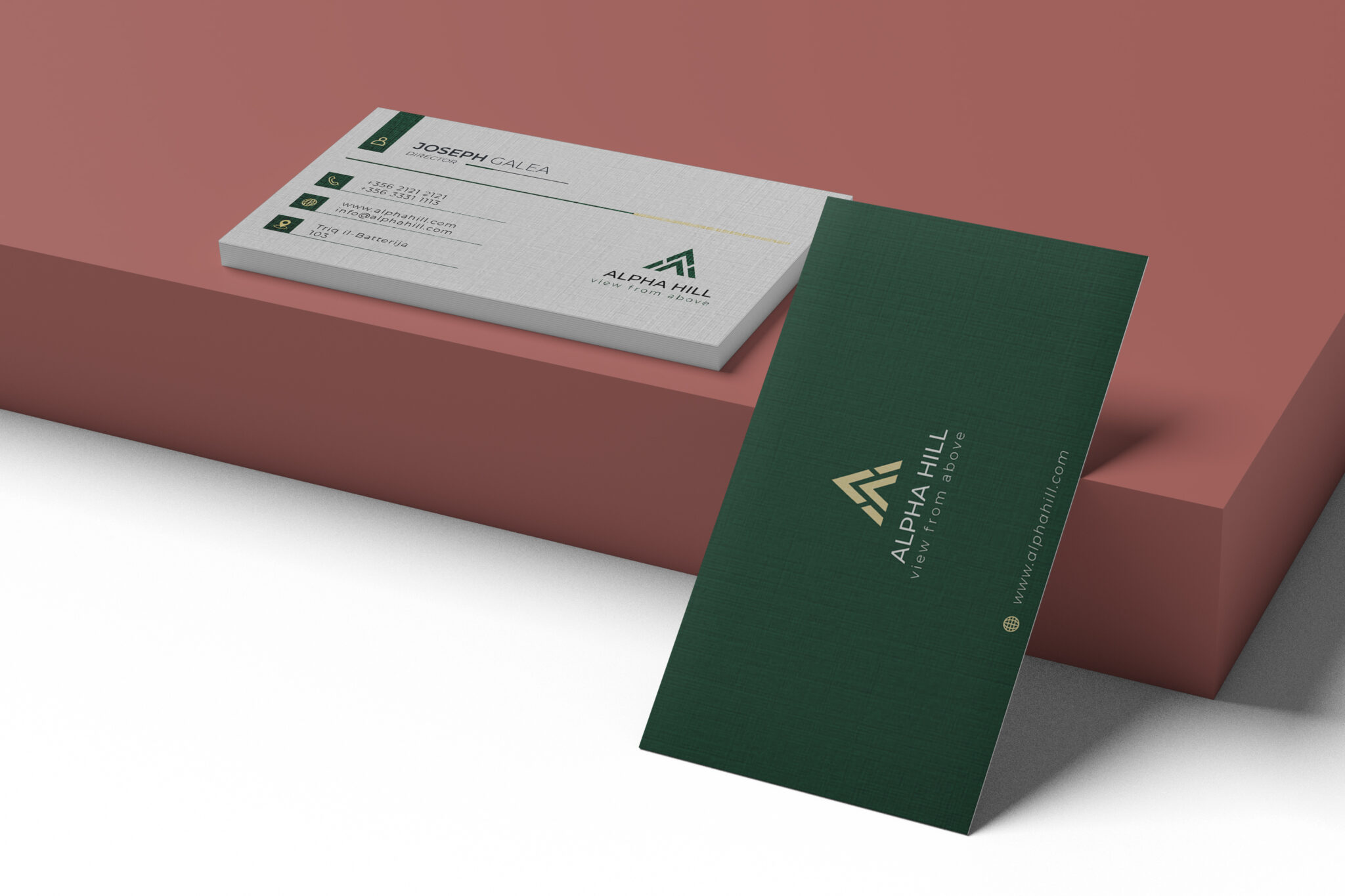 Optima Print & Design Services Malta