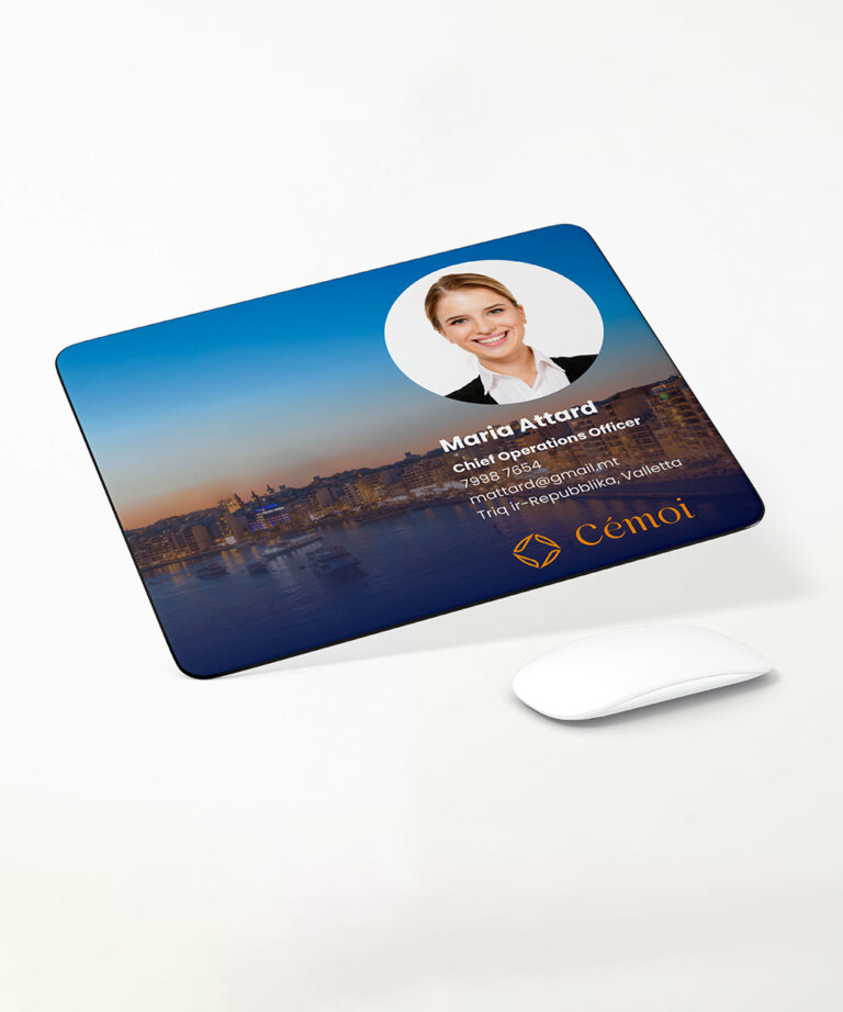 Optima Print & Design Services Malta