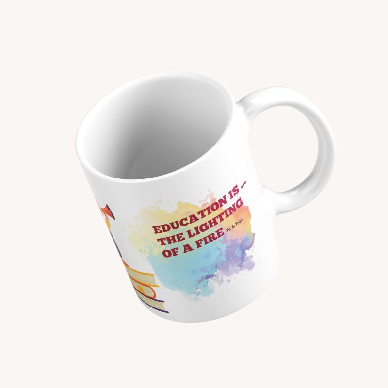 Personalised Mug - Optima